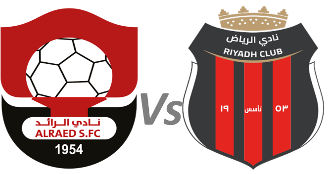 Game Preview Al Raed Vs Al Riyadh Prediction H2h Lineups Saudi
