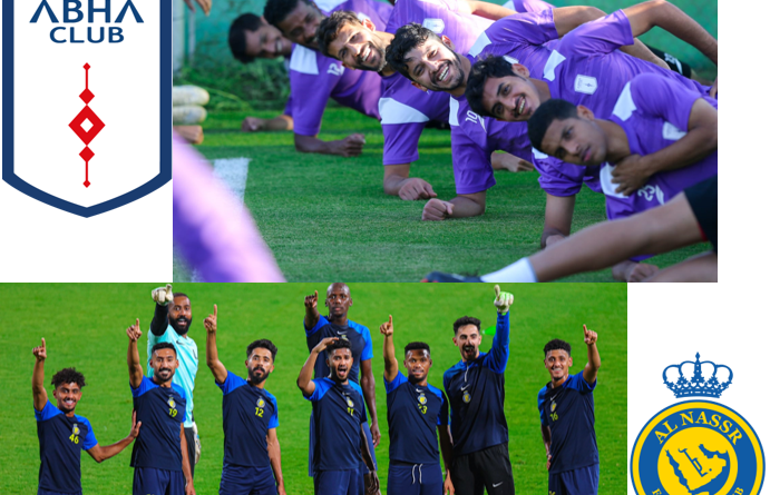 Preview Al Nassr Vs Abha Prediction Line Up Saudi Pro League
