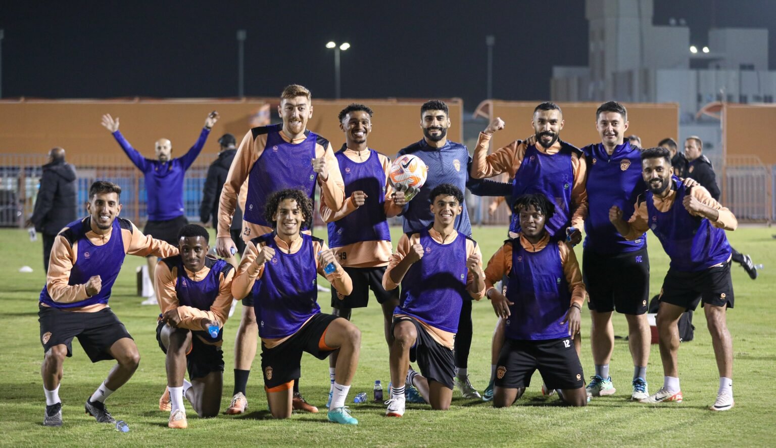 Al Fayha vs Damac, Head to Head , Prediction Dec. 1, 2023 - Saudi Pro ...