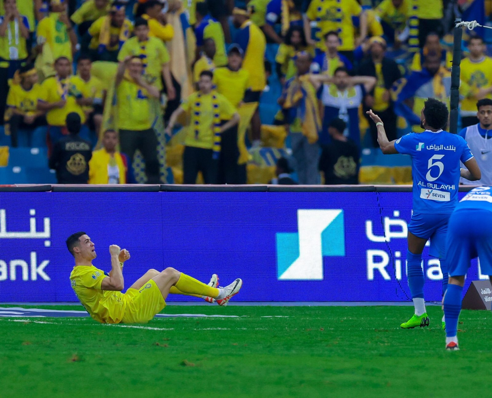 Highlights Al Hilal Vs Al Nassr Final Score 3 0 Saudi Pro League